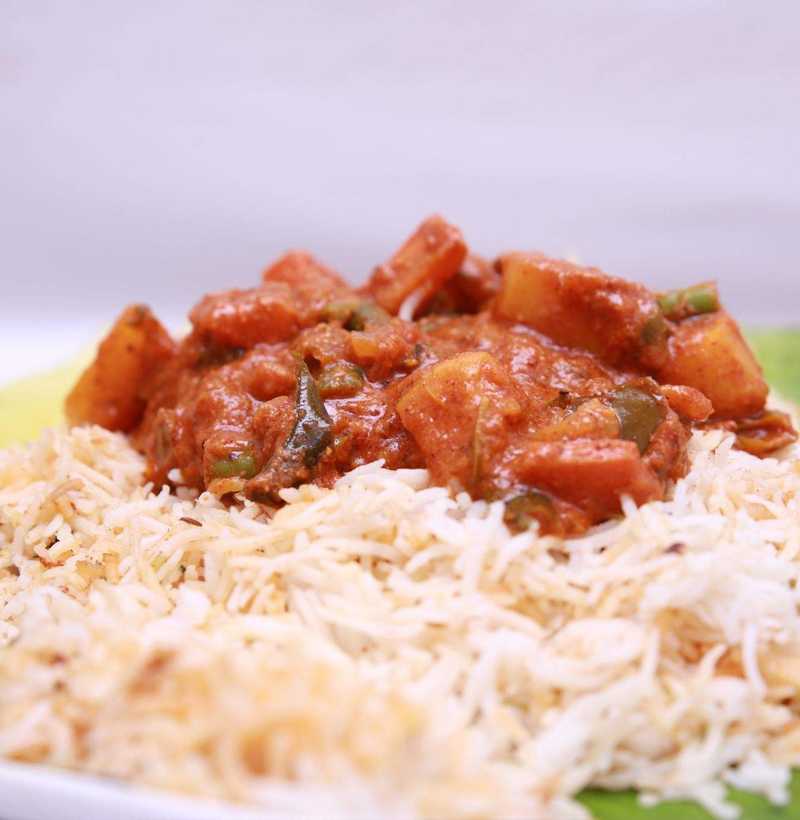 Vijayawada special Biryani’s | Traditional Hyderabadi Dum Biryani Omaha ...